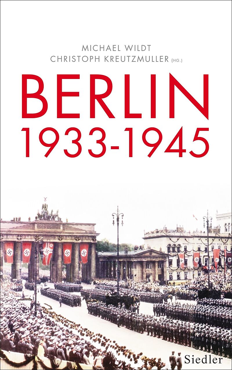 Berlin 1933-1945 - - Deutsche E-Books | Ex Libris