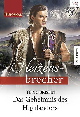 Das Geheimnis des Highlanders von Terri Brisbin: E-Book kaufen | Ex Libris
