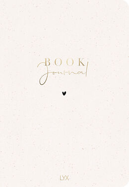 LYX Book Journal von : Buch kaufen | Ex Libris