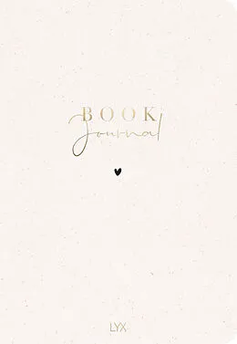 LYX Book Journal von : Buch kaufen | Ex Libris