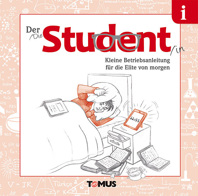 Der Student - - Buch kaufen | Ex Libris