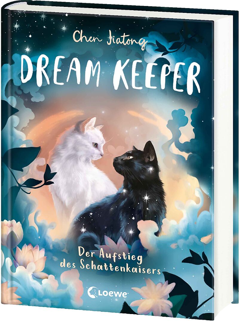 Dream Keeper (Band 4) - Der Aufstieg des Schattenkaisers von Jiatong Chen: Buch kaufen | Ex Libris