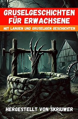 Gruselgeschichten für Erwachsene von Auke de Haan: Buch kaufen | Ex Libris