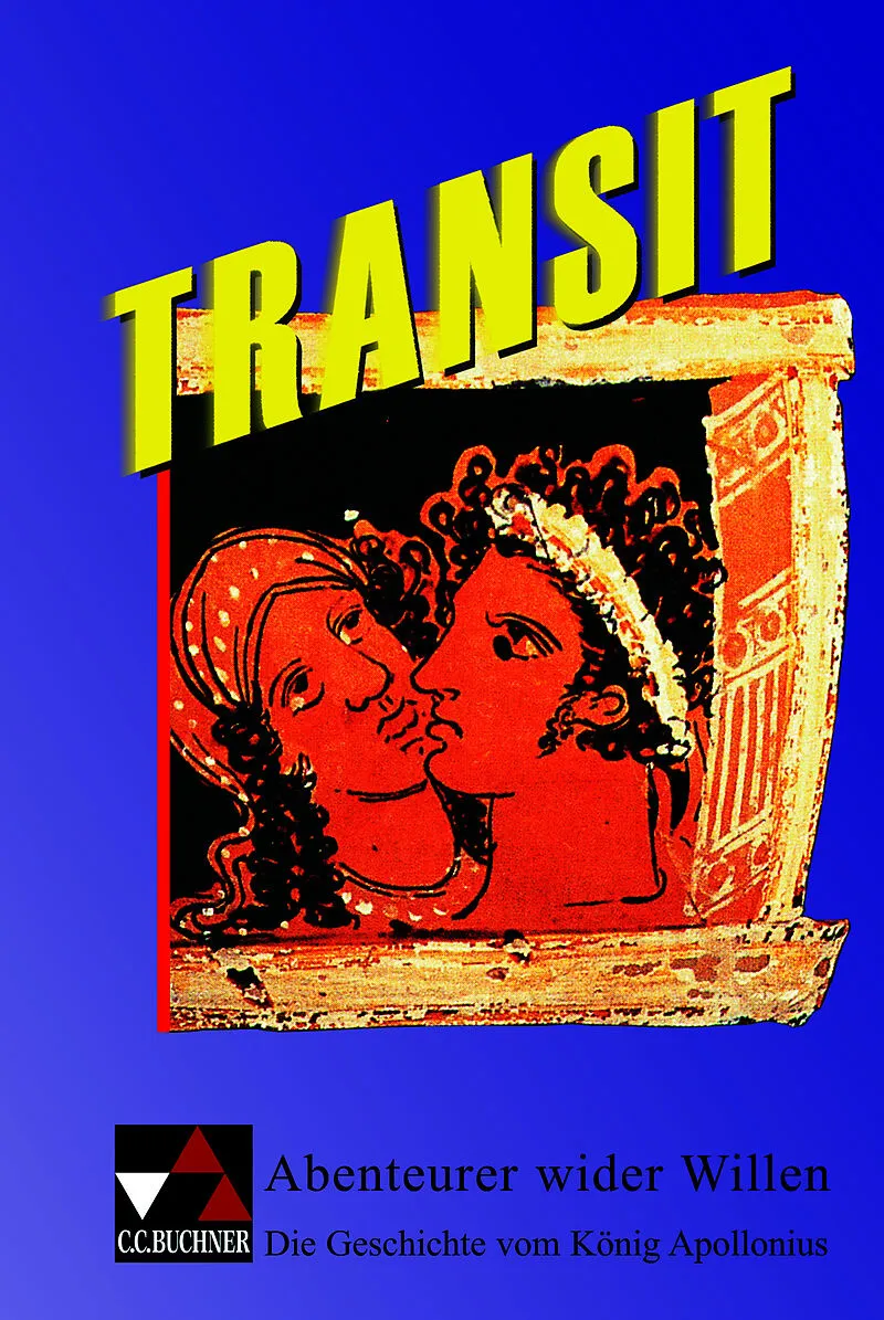 Transit 4. Abenteurer wider Willen de Jörg Eyrainer: Achetez le livre ...