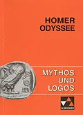 Mythos und Logos 4. Homer: Odyssee de Homer: Achetez le livre français ...