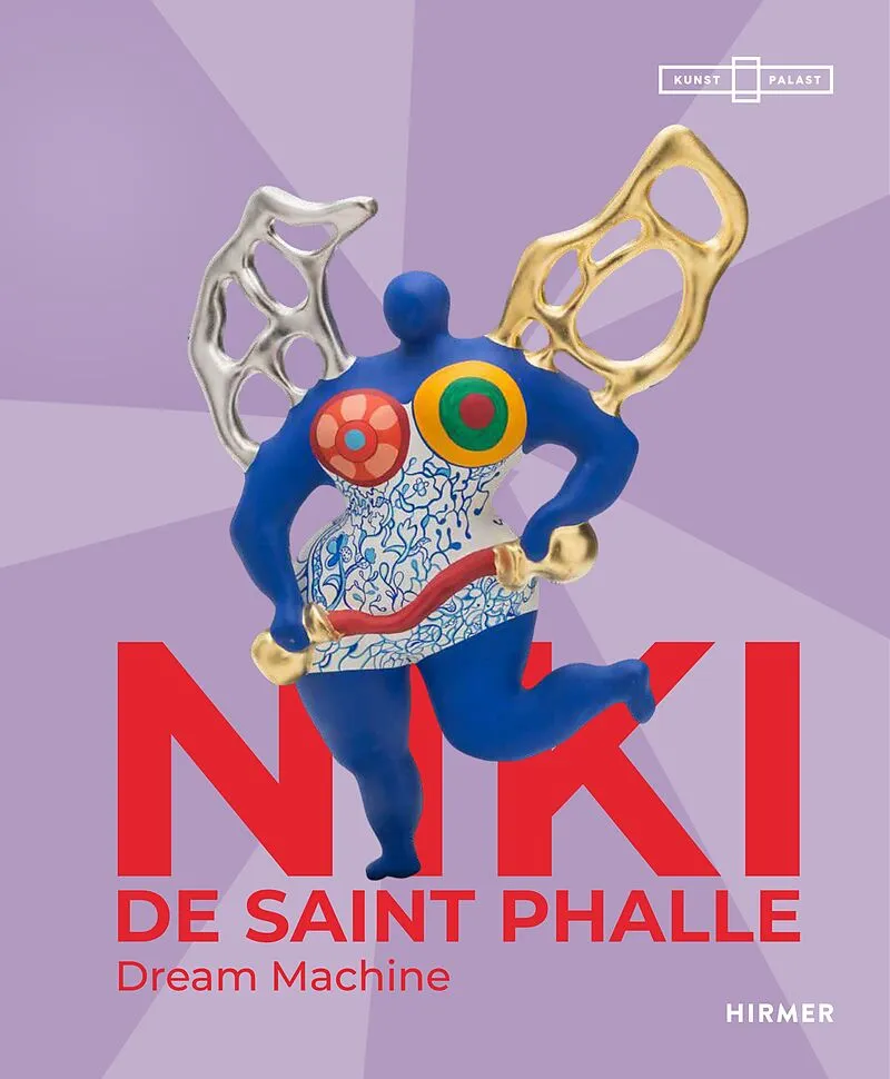 Niki de Saint Phalle von B. Banas - I. Bigos - B. Cardenas - J. Dawsey ...