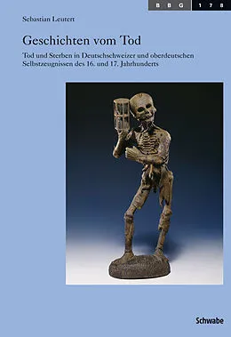 Geschichten vom Tod von Sebastian Leutert: Buch kaufen | Ex Libris