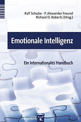 Emotionale Intelligenz von : Buch kaufen | Ex Libris