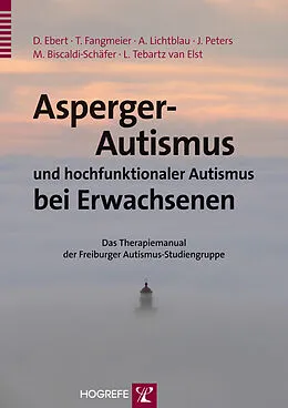 Asperger-Autismus und hochfunktionaler Autismus bei Erwachsenen von ...