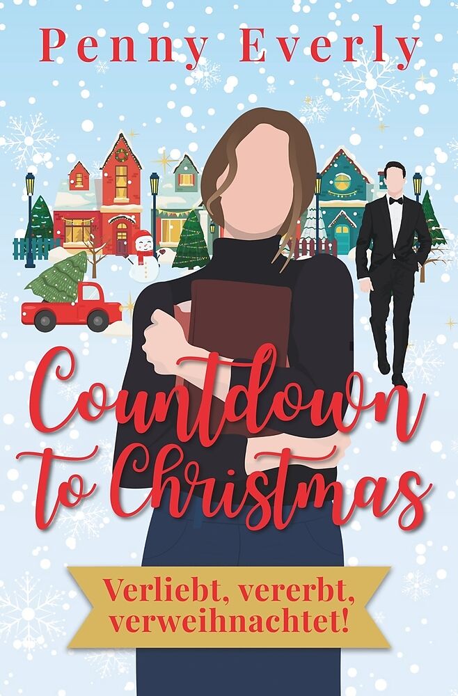 Countdown to Christmas - Verliebt, vererbt, verweihnachtet! von Penny ...