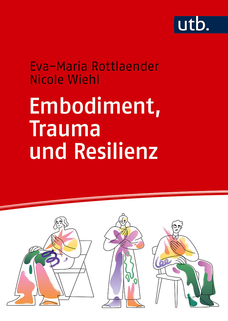 Embodiment, Trauma und Resilienz von Eva-Maria Rottlaender, Nicole ...