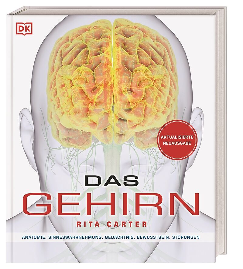 Das Gehirn - Rita Carter - Buch kaufen | Ex Libris