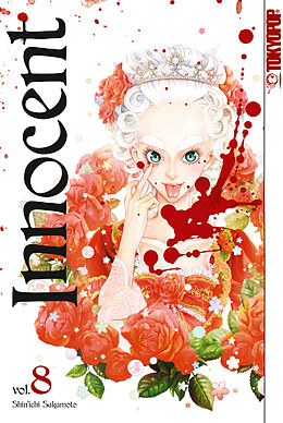 Innocent 08 von Shin'ichi Sakamoto: Buch kaufen | Ex Libris