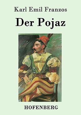 Der Pojaz von Karl Emil Franzos: Buch kaufen | Ex Libris