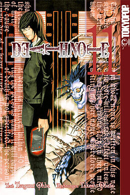 Death Note 11 von Tsugumi Ohba: Buch kaufen | Ex Libris