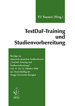 TestDaF-Training und Studienvorbereitung von : Buch kaufen | Ex Libris