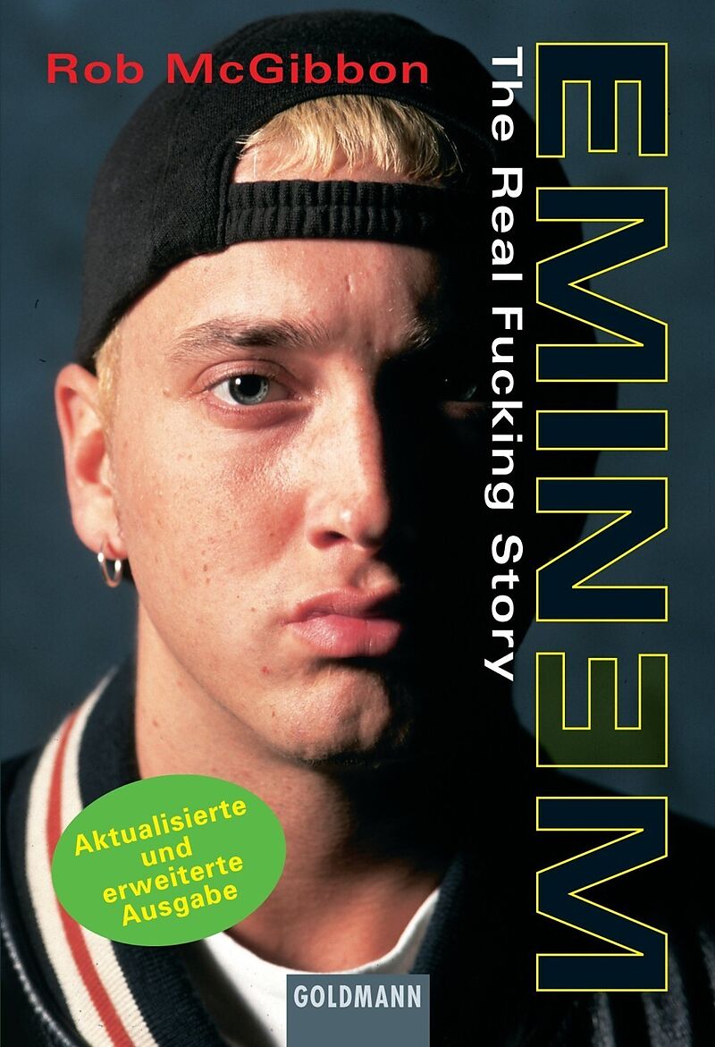 EMINEM von Robin McGibbon: E-Book kaufen | Ex Libris