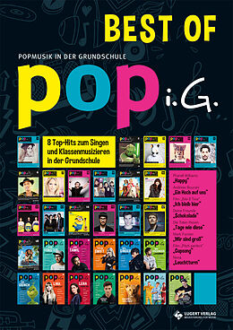 Best of POPi.G. von : Buch kaufen | Ex Libris
