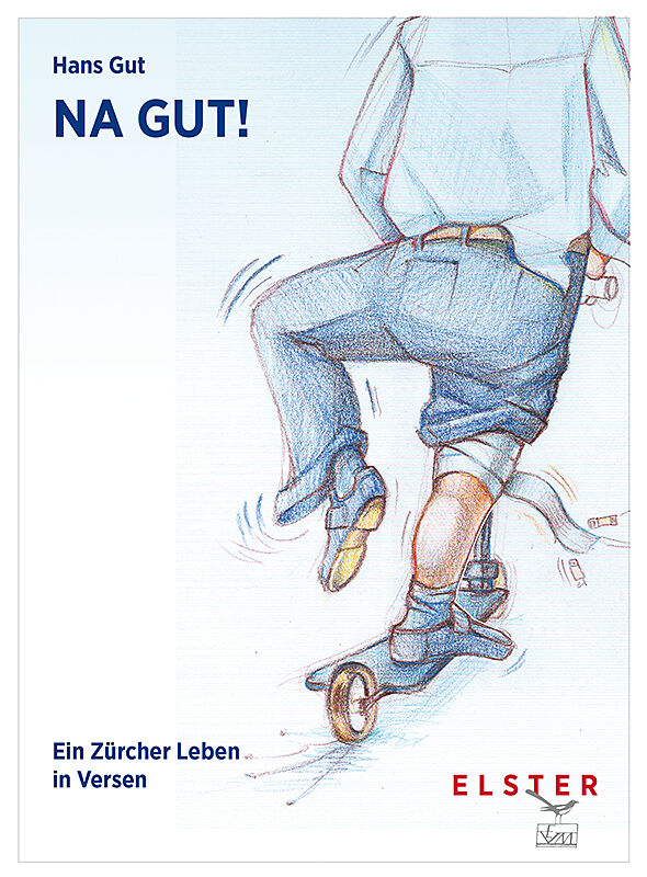 NA GUT! - Hans Gut - Buch kaufen | Ex Libris