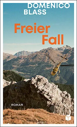 Freier Fall von Domenico Blass: Buch kaufen | Ex Libris