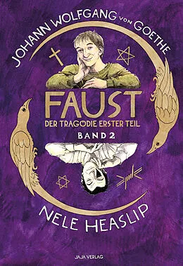 Faust I von Johann Wolfgang von Goethe: Buch kaufen | Ex Libris