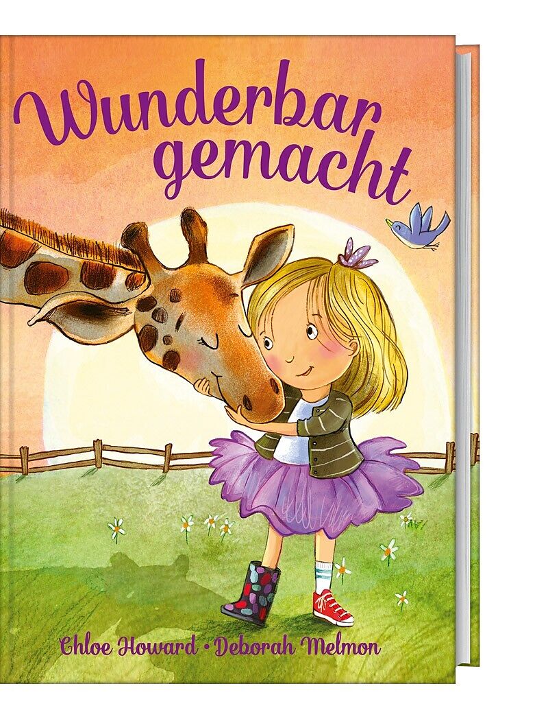 Wunderbar gemacht von Chloe Howard: Buch kaufen | Ex Libris