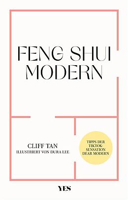 Feng Shui modern von Cliff Tan: Buch kaufen | Ex Libris