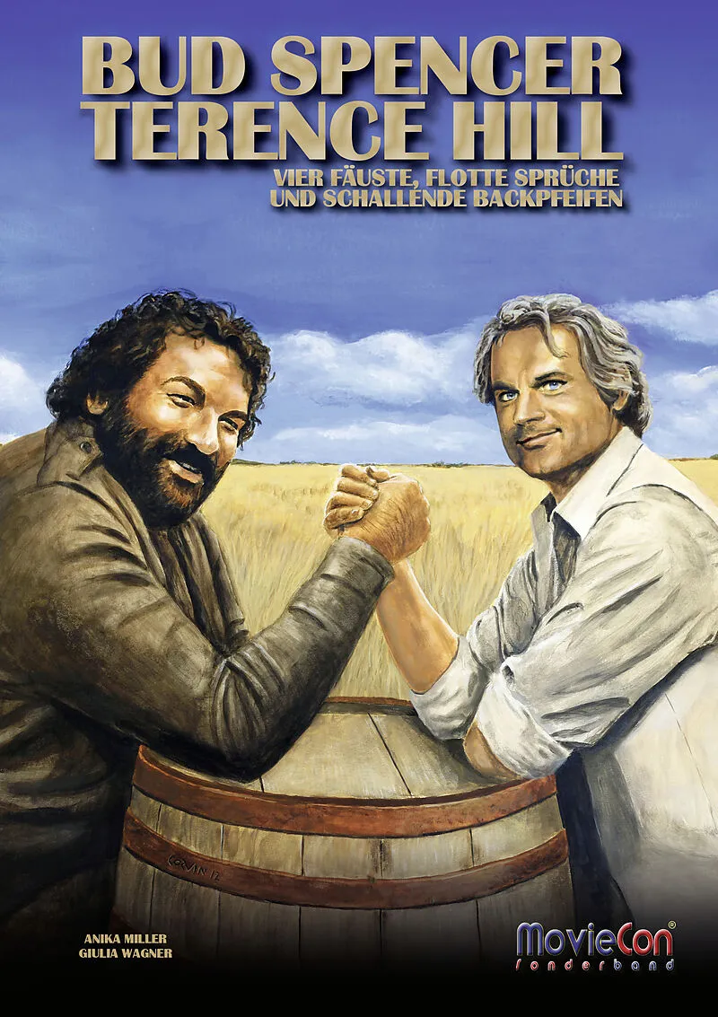 Sprche Von Terence Hill