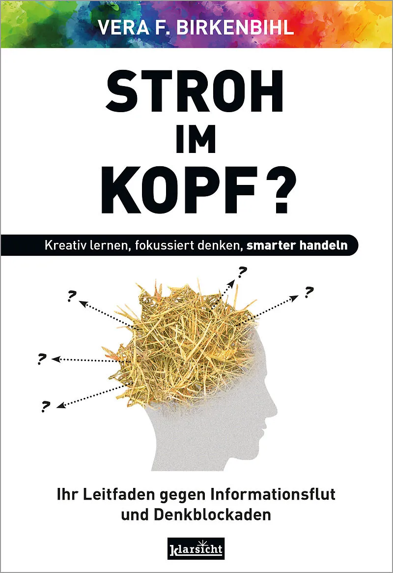 Stroh im Kopf? von Vera F. Birkenbihl: Buch kaufen | Ex Libris