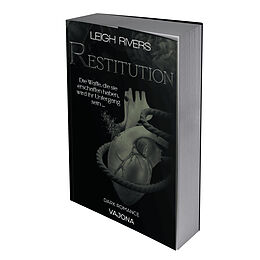 Restitution von Leigh Rivers: Buch kaufen | Ex Libris