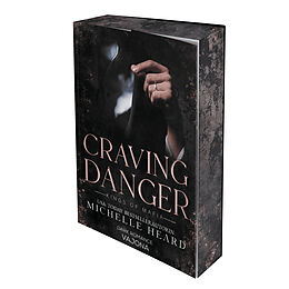 Craving Danger (Kings of Mafia 2) von Michelle Heard: Buch kaufen | Ex ...