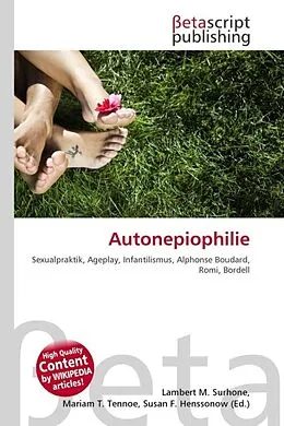 Autonepiophilie von : Buch kaufen | Ex Libris