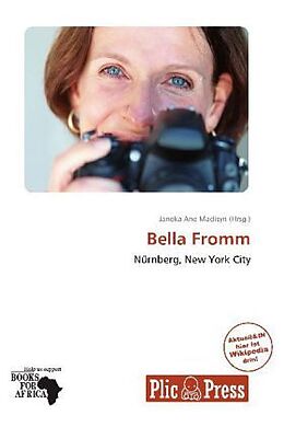 Bella Fromm von : Buch kaufen | Ex Libris