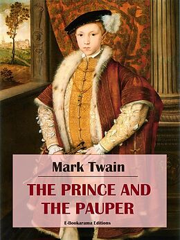 The Prince and the Pauper by Mark Twain: English E-Book | Ex Libris