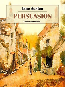 Persuasion by Jane Austen: English E-Book | Ex Libris
