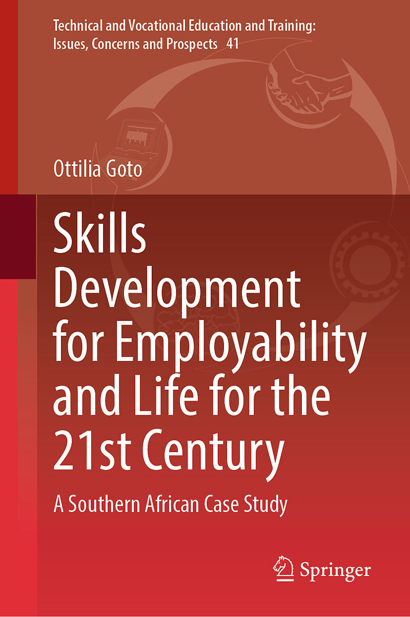 Skills Development for Employability and Life for the 21st Century by ...