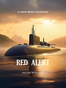 Red Alert by N, A, Peter Wooton: English E-Book | Ex Libris
