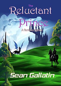 The Reluctant Prince von Sean Gallatin: Englisches E-Book kaufen | Ex Libris