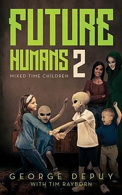Future Humans 2 von George Depuy: Englisches E-Book kaufen | Ex Libris