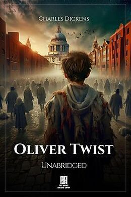Oliver Twist - Unabridged von Charles Dickens: Englisches E-Book kaufen | Ex Libris
