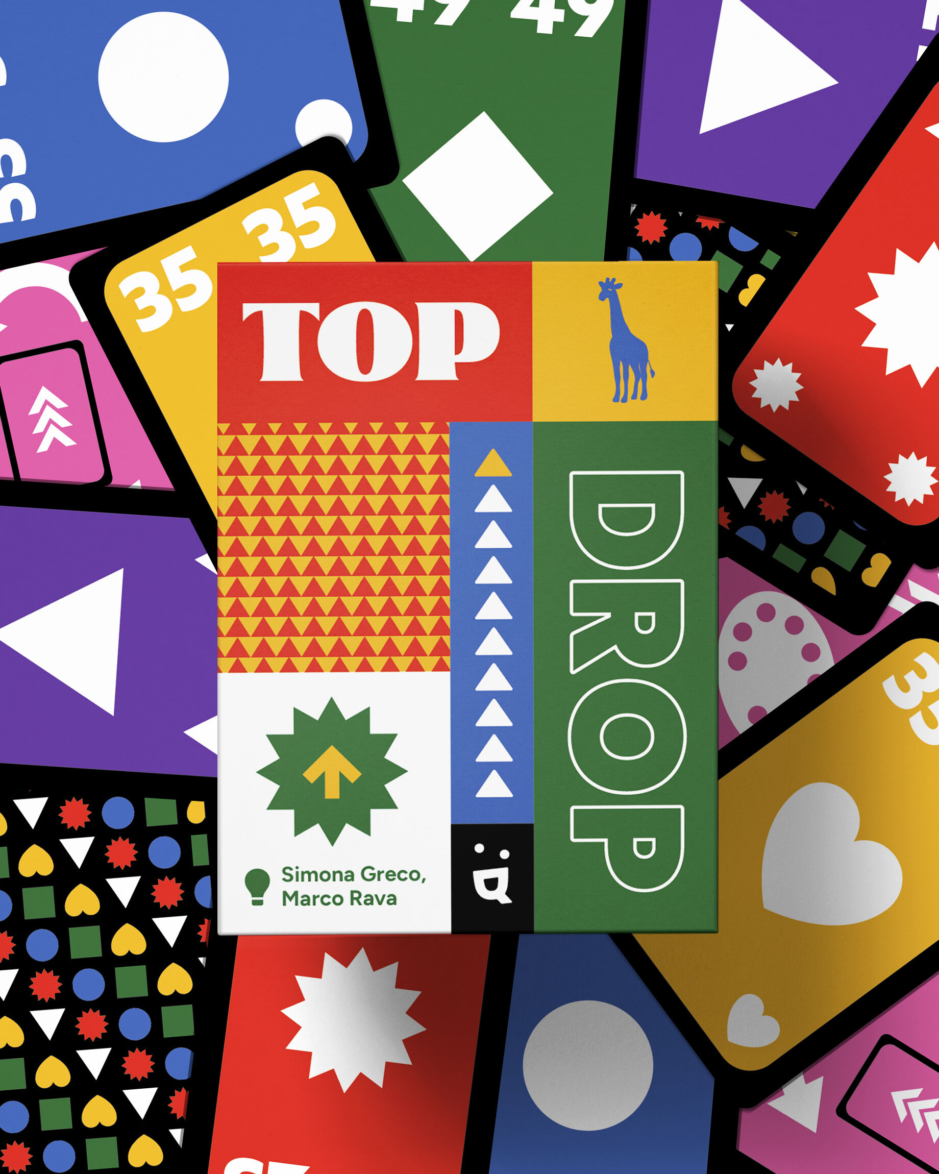 Top Drop: Puzzles online kaufen | Ex Libris