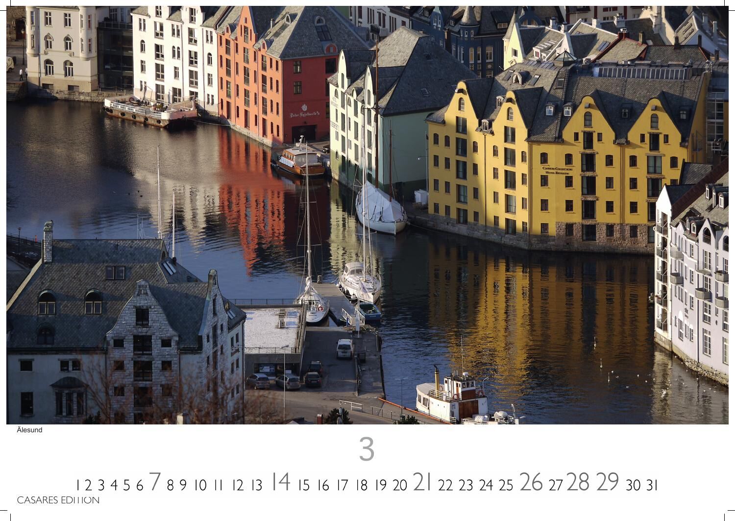Hurtigruten Kalender 2027 Wandkalender | Fotokalender Nordeuropa ...