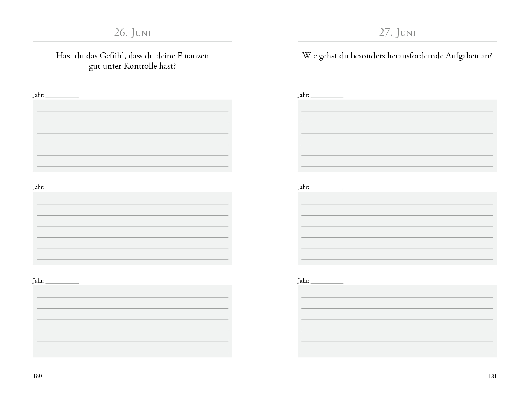 3 AM Questions Fragen für 3 Uhr nachts von Annika Zimmermann - Buch ...